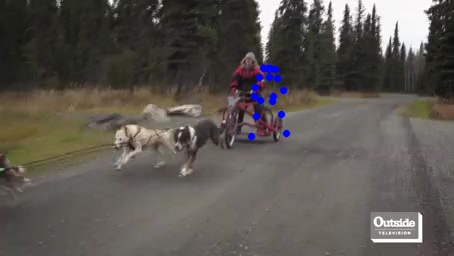 Misalignment between kinetics-skeleton and rgb frames · Issue #289 · open-mmlab/mmskeleton · GitHub