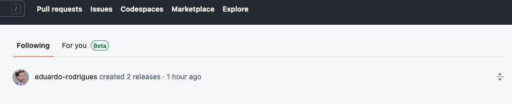 Hide Newsfeed Noise Unfold Button Does Not Work · Issue 6463 · Refined