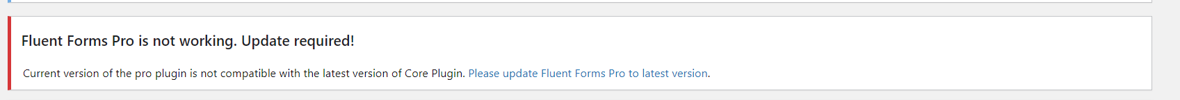 ATTACHING FILES ERROR · Issue #312 · fluentform/fluentform · GitHub