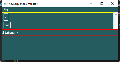 Panel does not take all remaining space · Issue #4628 · AvaloniaUI/Avalonia · GitHub