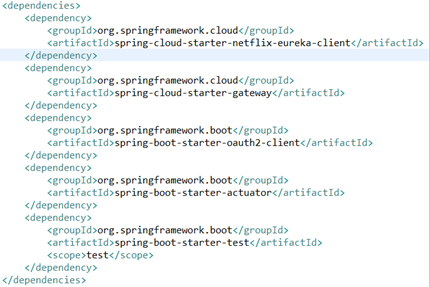 Implementing bean "ReactiveOAuth2AuthorizedClientManager" throws a duplicate bean definition ...