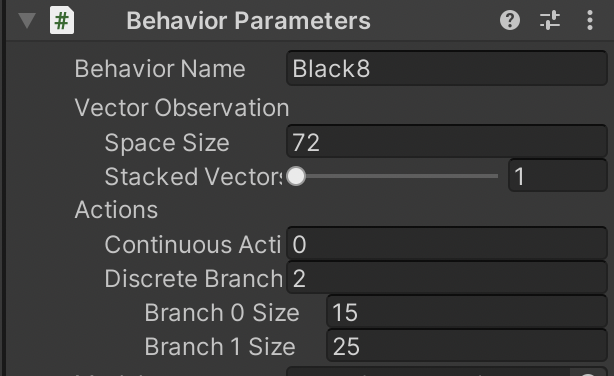 Entropy exploded when using SAC training · Issue #5928 · Unity-Technologies/ml-agents · GitHub
