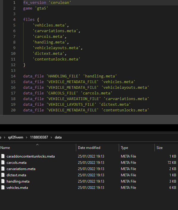 rpf2fivem moves data file into "data" folder, does not reference it in ...
