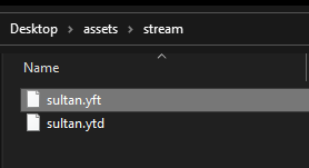 FiveM: Install Replacement Carmods on server | ZAP-Hosting Docs