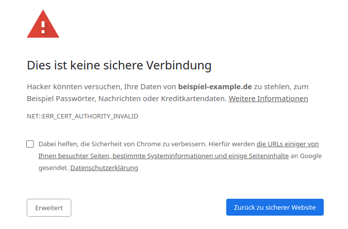 Webspace: Create SSL certificate | ZAP-Hosting Docs