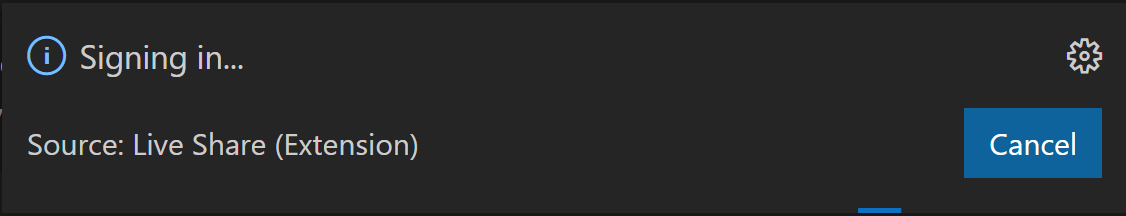 Enable to sign in with the "Sign in with browser" from a remote server · Issue #4109 · microsoft ...