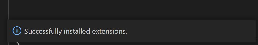 Button Install In Ssh Xxx Missing Withprogress Status · Issue 5383 · Microsoft Vscode