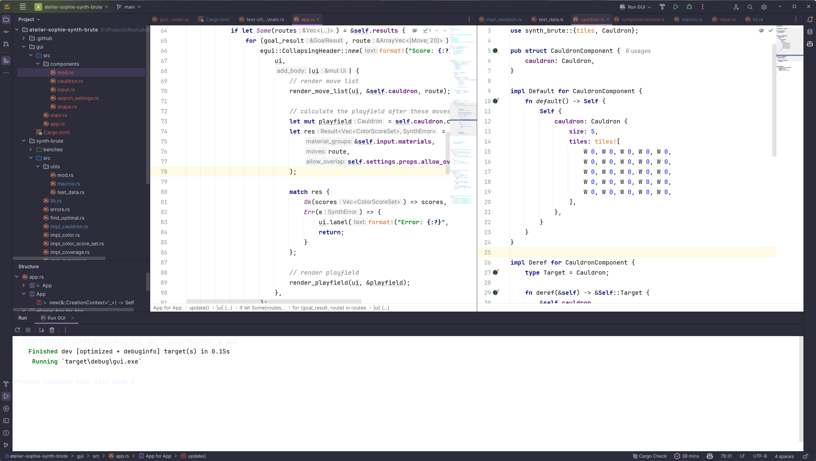 Latest update shows light theme editor when selecting dark theme ...