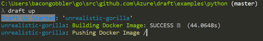 having trouble seeing draft up UI colors · Issue #303 · Azure/draft ...