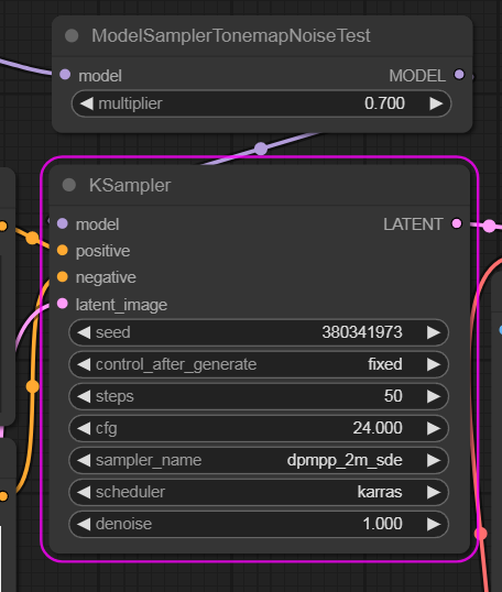 It S Not Working Anymore · Issue 2 · Comfyanonymous Comfyui Experiments · Github