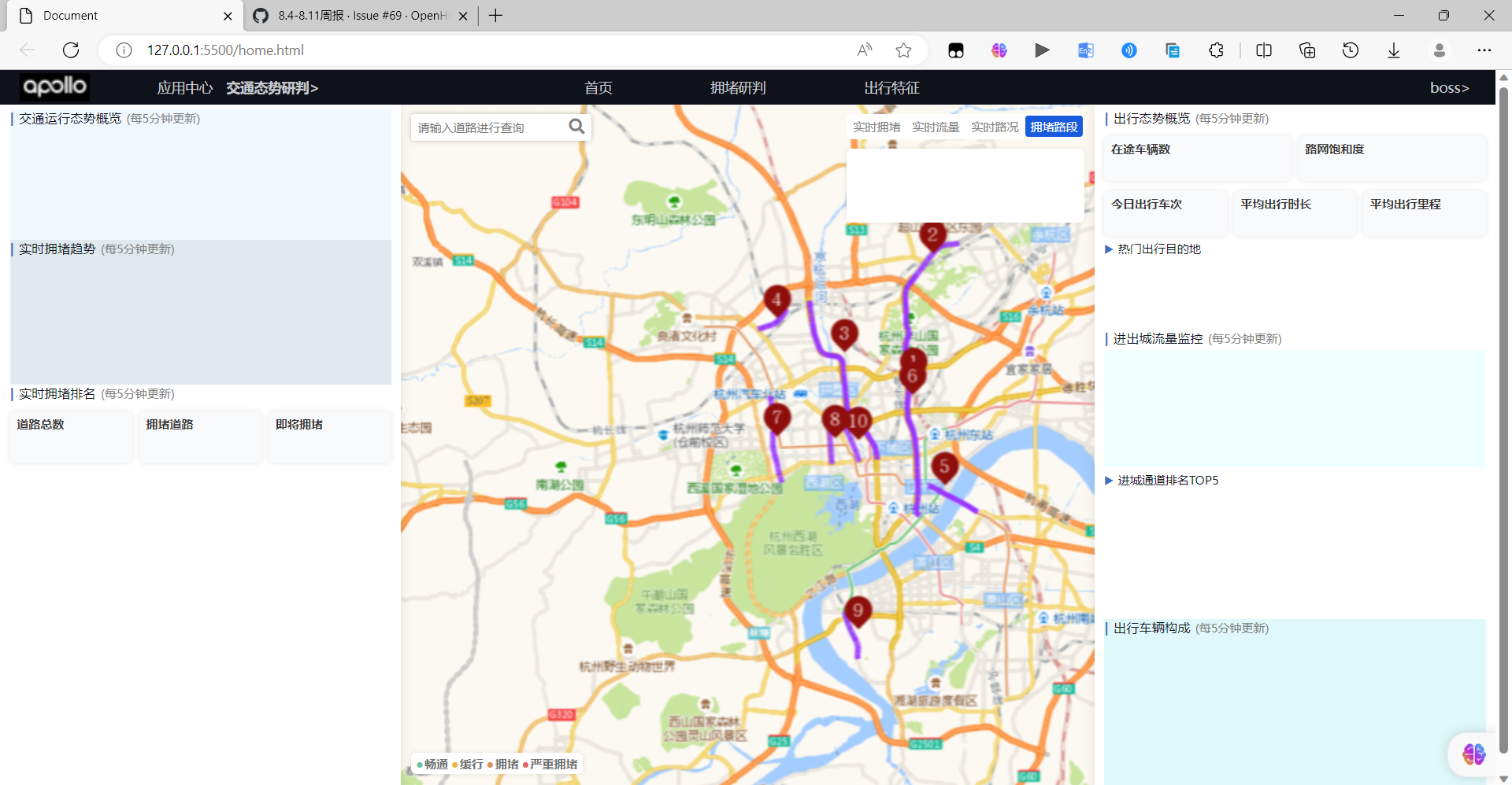 8.4-8.11周报 · Issue #69 · OpenHUTB/driving · GitHub