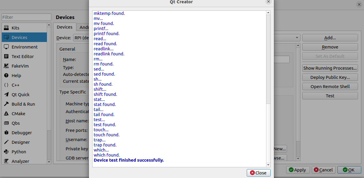 GitHub - MuyePan/CrossCompileQtForRpi