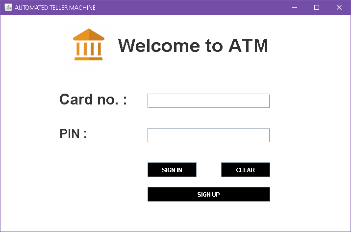 GitHub - 01ndrayani/ATM_SIMULATOR_SYSTEM