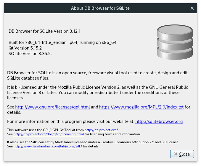 Returning Keyword Not Implemented · Issue 2720 · Sqlitebrowser Sqlitebrowser · Github