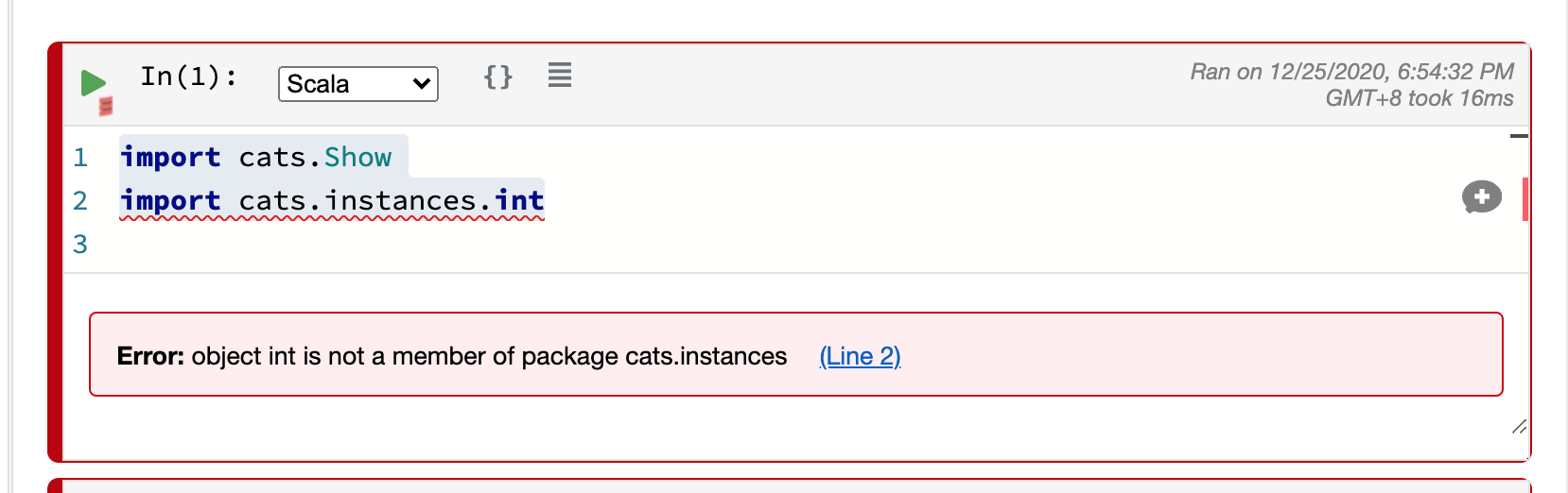Some member in Scala package cant be resolved · Issue #1008 · polynote/polynote · GitHub