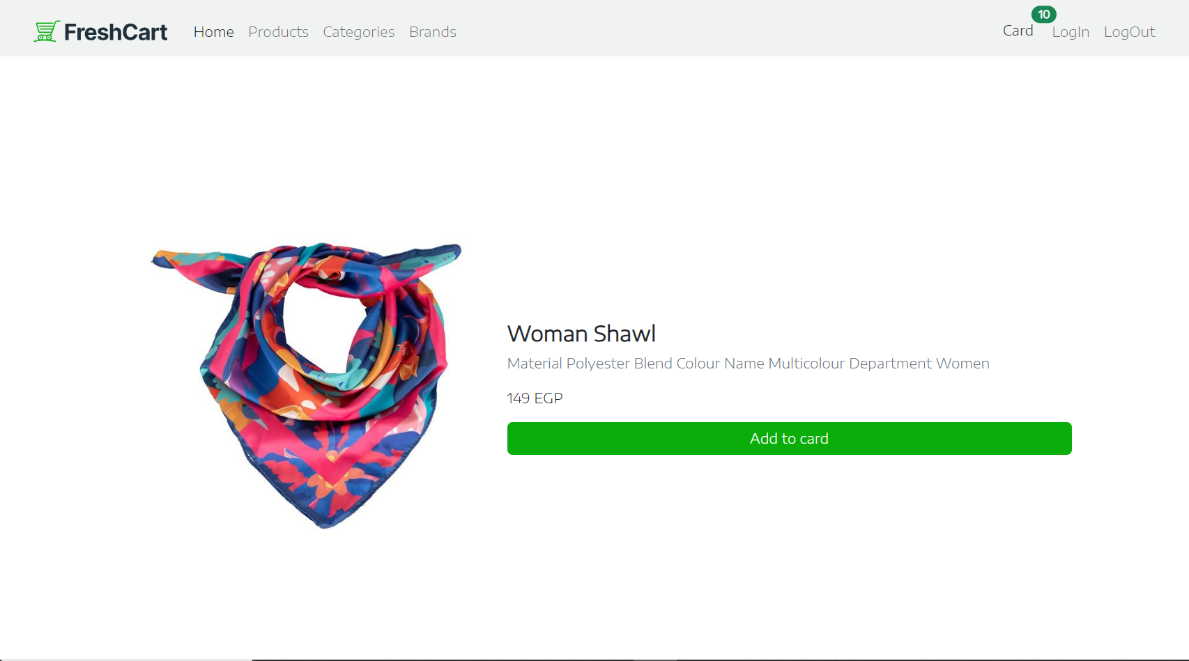 GitHub - Rawan-abdelfattah/e-commerce: e-commerce website