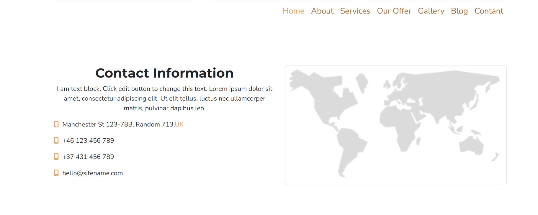 GitHub - Rawan-abdelfattah/bakery: bakery store website