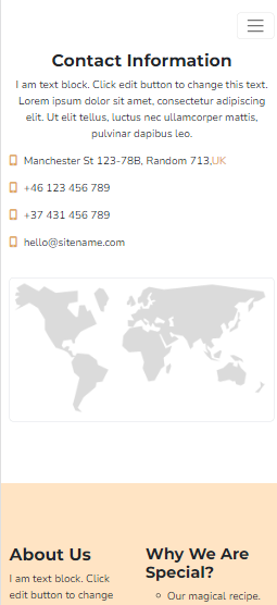 GitHub - Rawan-abdelfattah/bakery: bakery store website