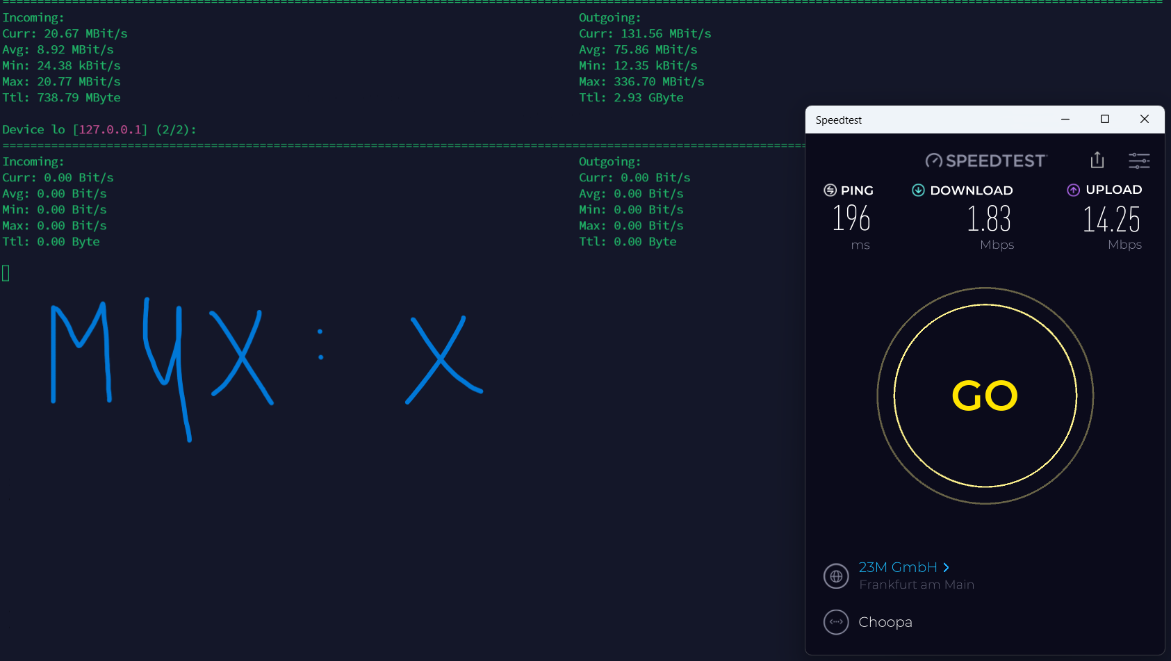 عدم اجرای آپلود فیک · Issue #141 · radkesvat/ReverseTlsTunnel · GitHub