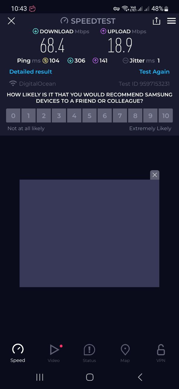 عدم اجرای آپلود فیک · Issue #141 · radkesvat/ReverseTlsTunnel · GitHub