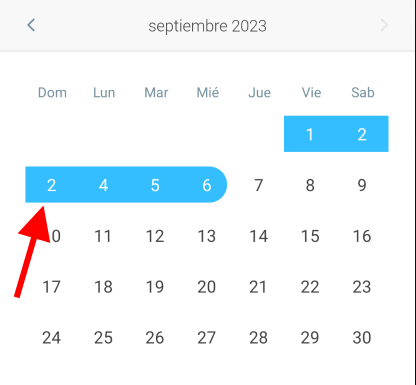 Daylight savings duplicates date display in some regions · Issue #2321 ...