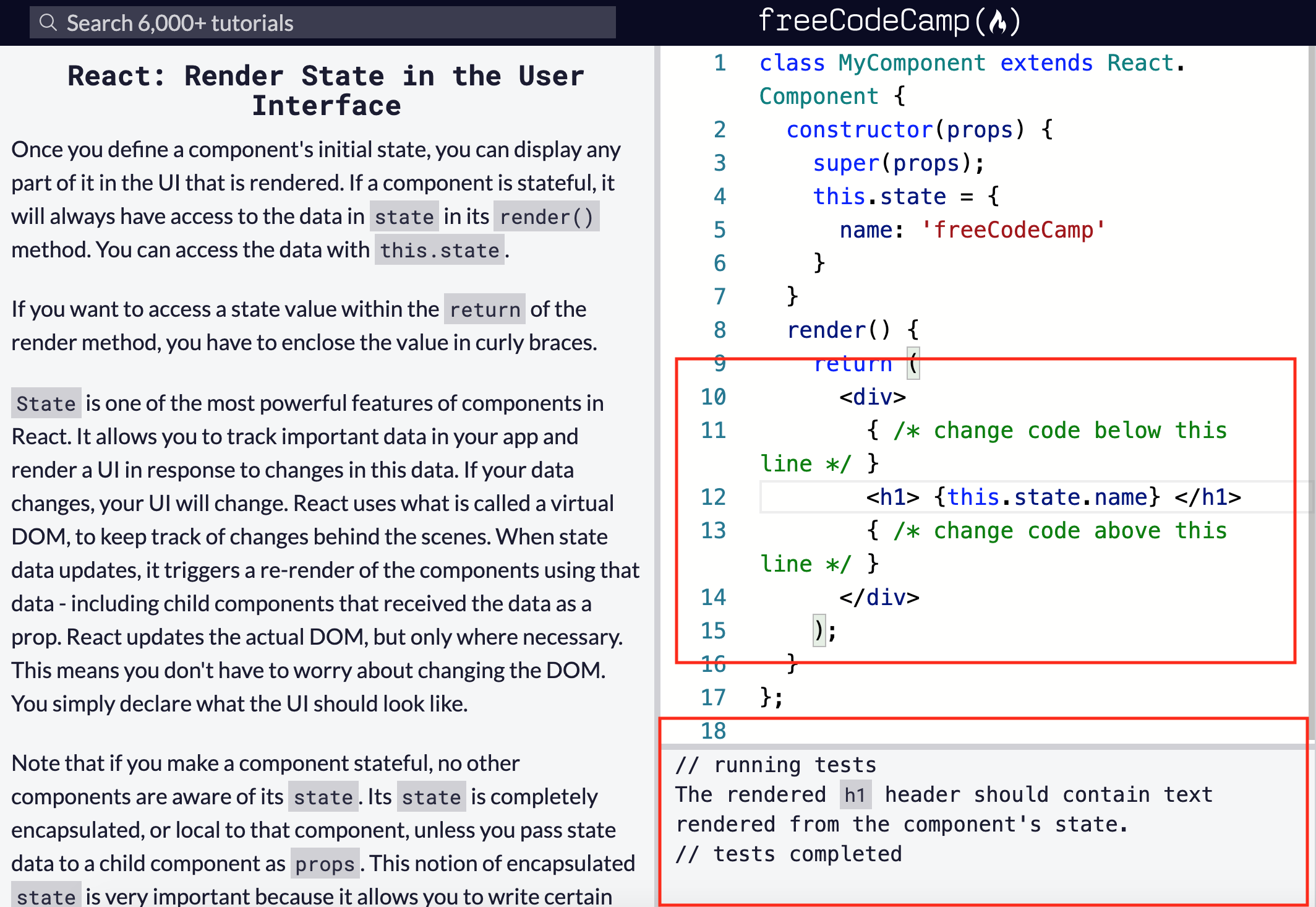 Same result but different outcome based on the 'code style' · Issue #39370 · freeCodeCamp ...