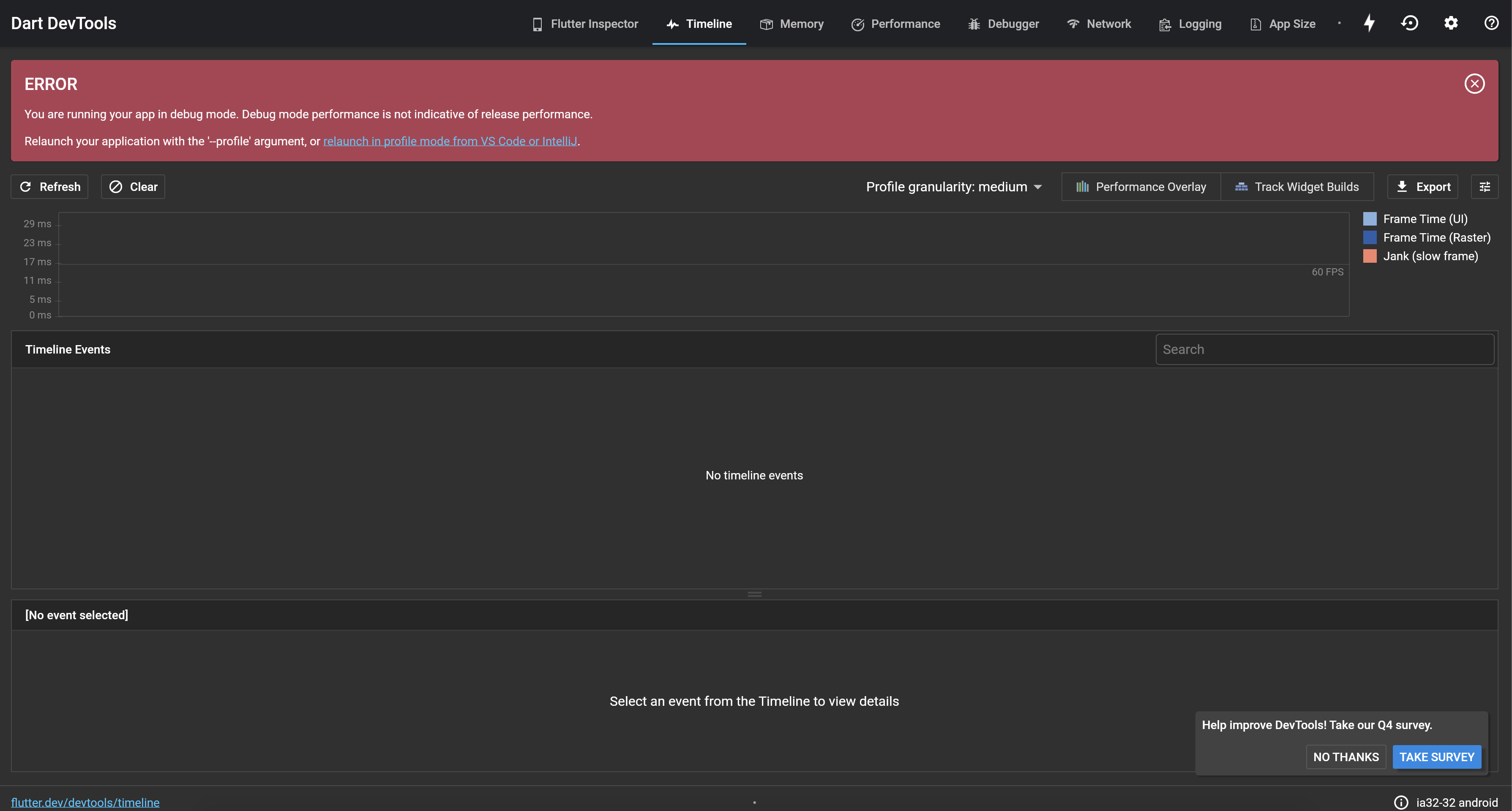 Handle HTTP body events in the network and timeline pages · Issue #2335 ...