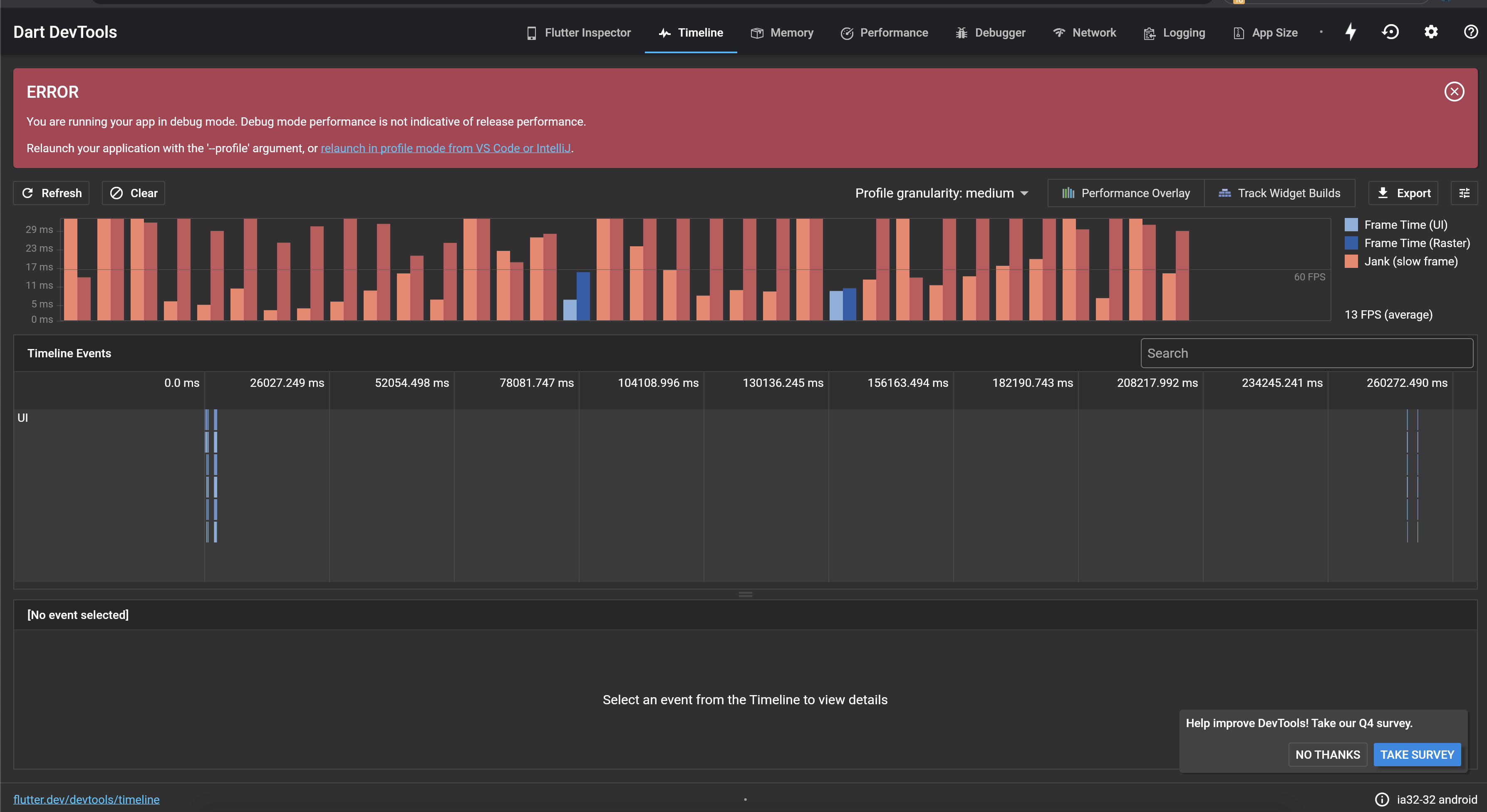 Handle HTTP body events in the network and timeline pages · Issue #2335 ...
