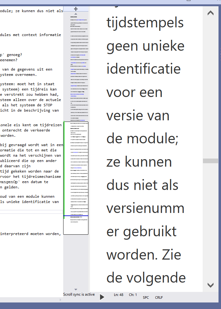 Preview not useful on multi-DPI setups · Issue #197 · madskristensen/MarkdownEditor · GitHub