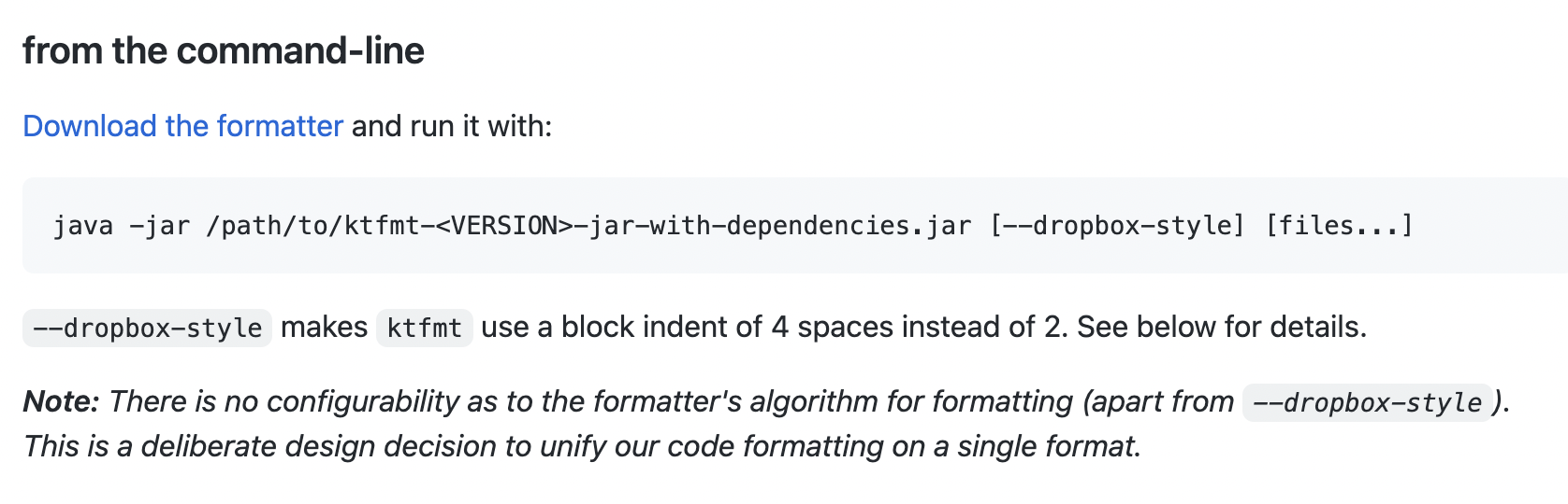 There are no `*-with-dependencies` jar artifacts getting uploaded to ...