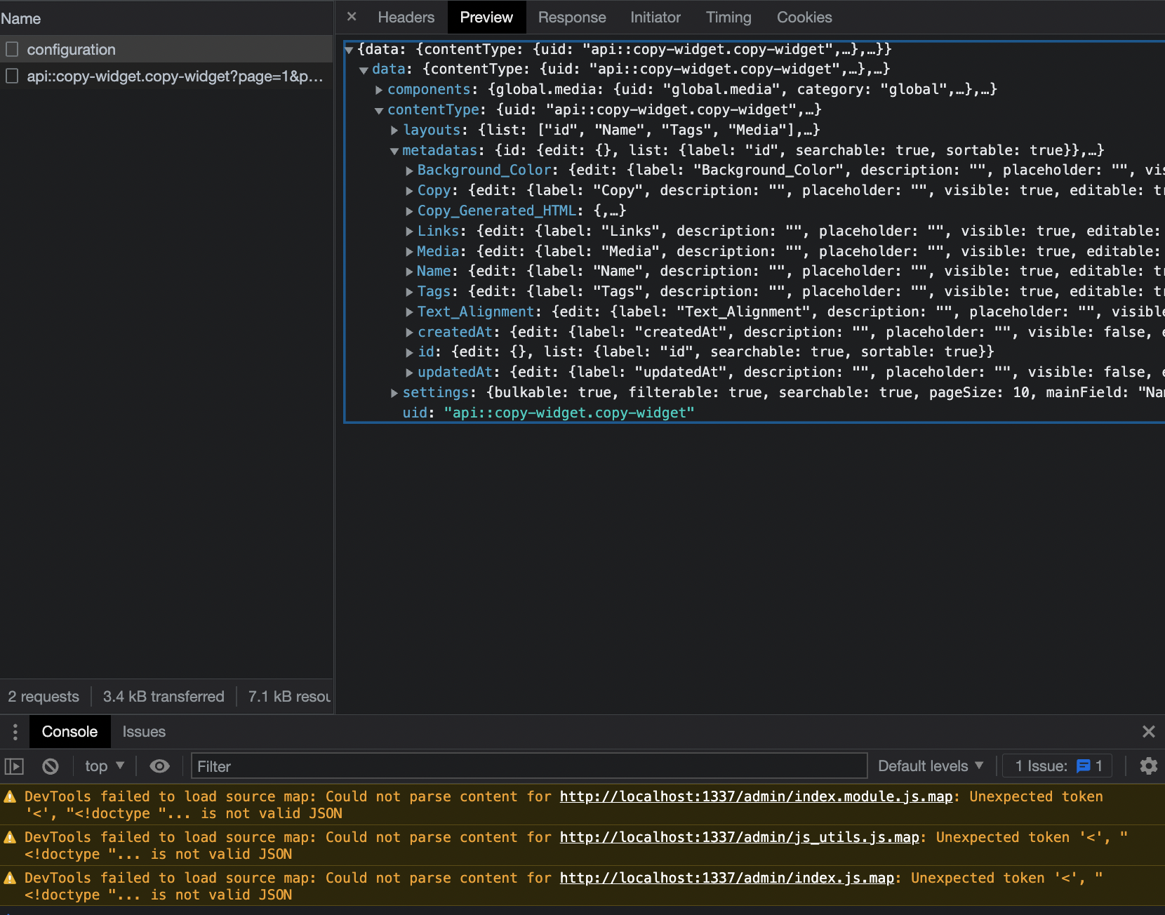Strapi core_store corruption during data migration. · Issue #105 ... Strapi core_store corruption during data migration. · Issue #105 ...