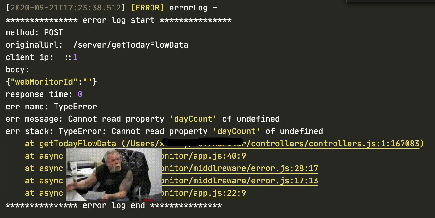 Etimedout Mysql2libconnectionjs · Issue 95 · A597873885webfunnymonitor · Github 