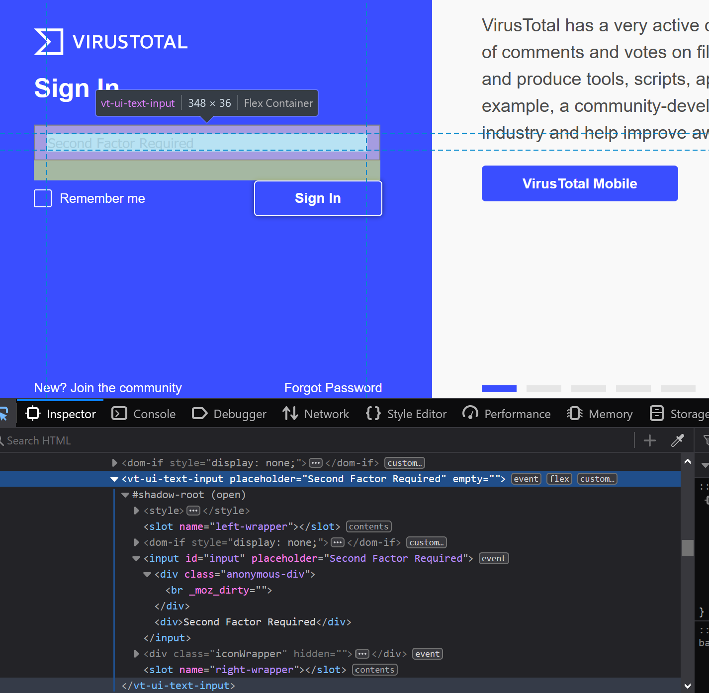 Investigate autofill issue · Issue #324 · Authenticator-Extension/Authenticator · GitHub