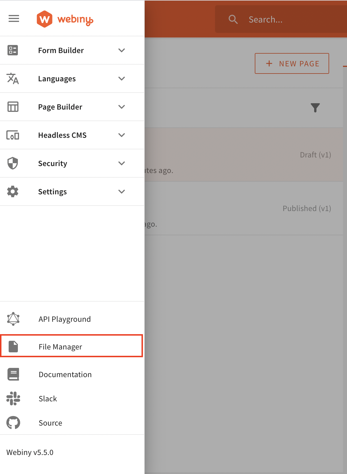 File Manager - Incorrect tooltip in file details sidebar · Issue #1604 · webiny/webiny-js · GitHub