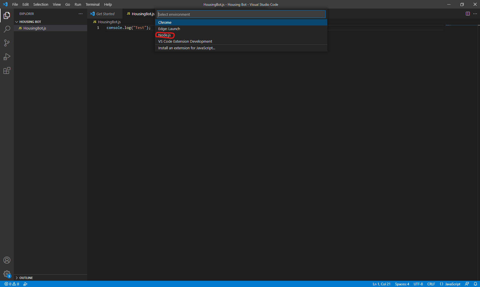 GitHub - Exeton/HypixelHousingBotTutorial: This will show you how to ...