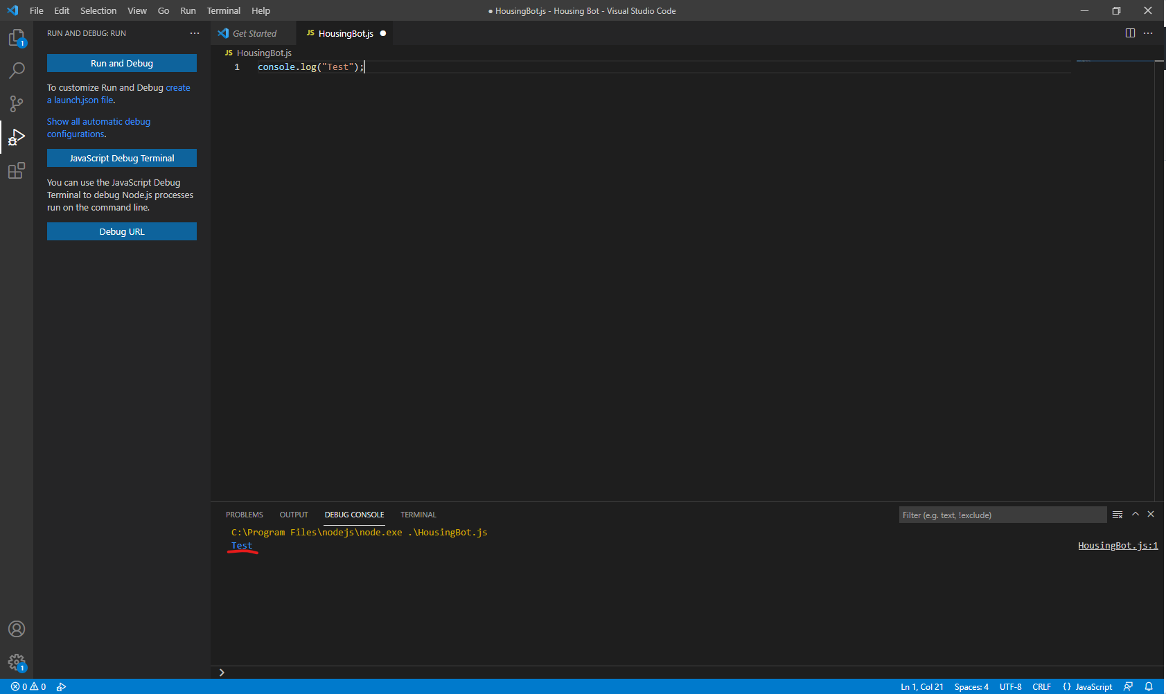 GitHub - Exeton/HypixelHousingBotTutorial: This will show you how to ...