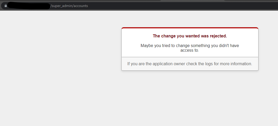 Deployment behind SSL terminating proxy · Issue #5506 · chatwoot/chatwoot · GitHub