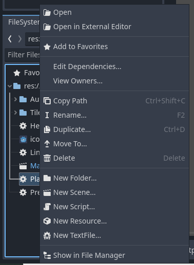 Allow embedded Script Editor and External Editor concurrently · Issue #5759 · godotengine/godot ...