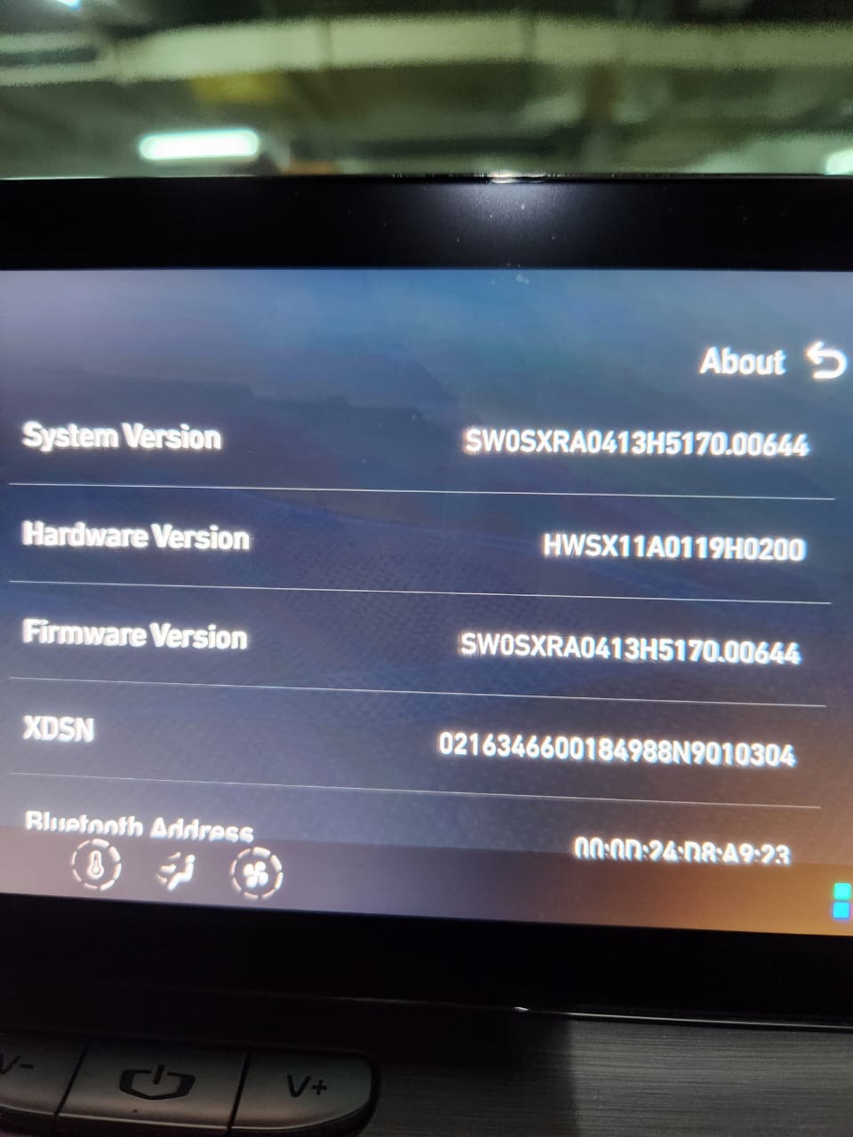SW0SXRA0413H5170.00644 can? · Issue #5 · xeon1989/Proton-X50-IHU-Upgrade-Downgrade · GitHub