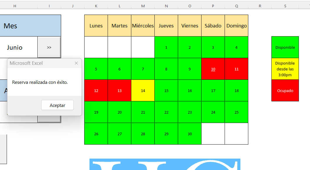 GitHub - johanh-1/Hotel: Herramienta realizada para un hotel que facilita la asignación, reserva ...