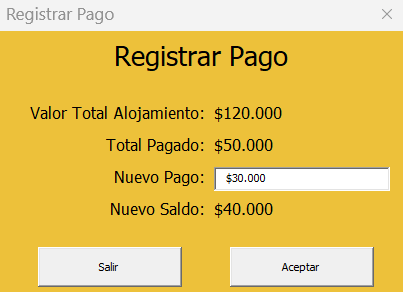 GitHub - johanh-1/Hotel: Herramienta realizada para un hotel que facilita la asignación, reserva ...