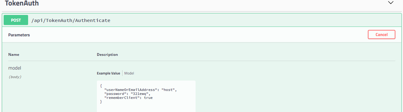 Can't login as Host · Issue #3653 · aspnetboilerplate/aspnetboilerplate · GitHub