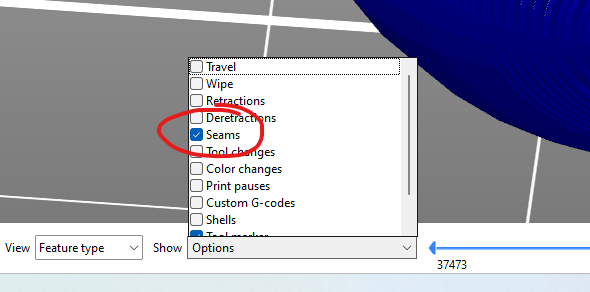 Enable visual indicators by default or allow an option to enable this by default · Issue #3729 ...