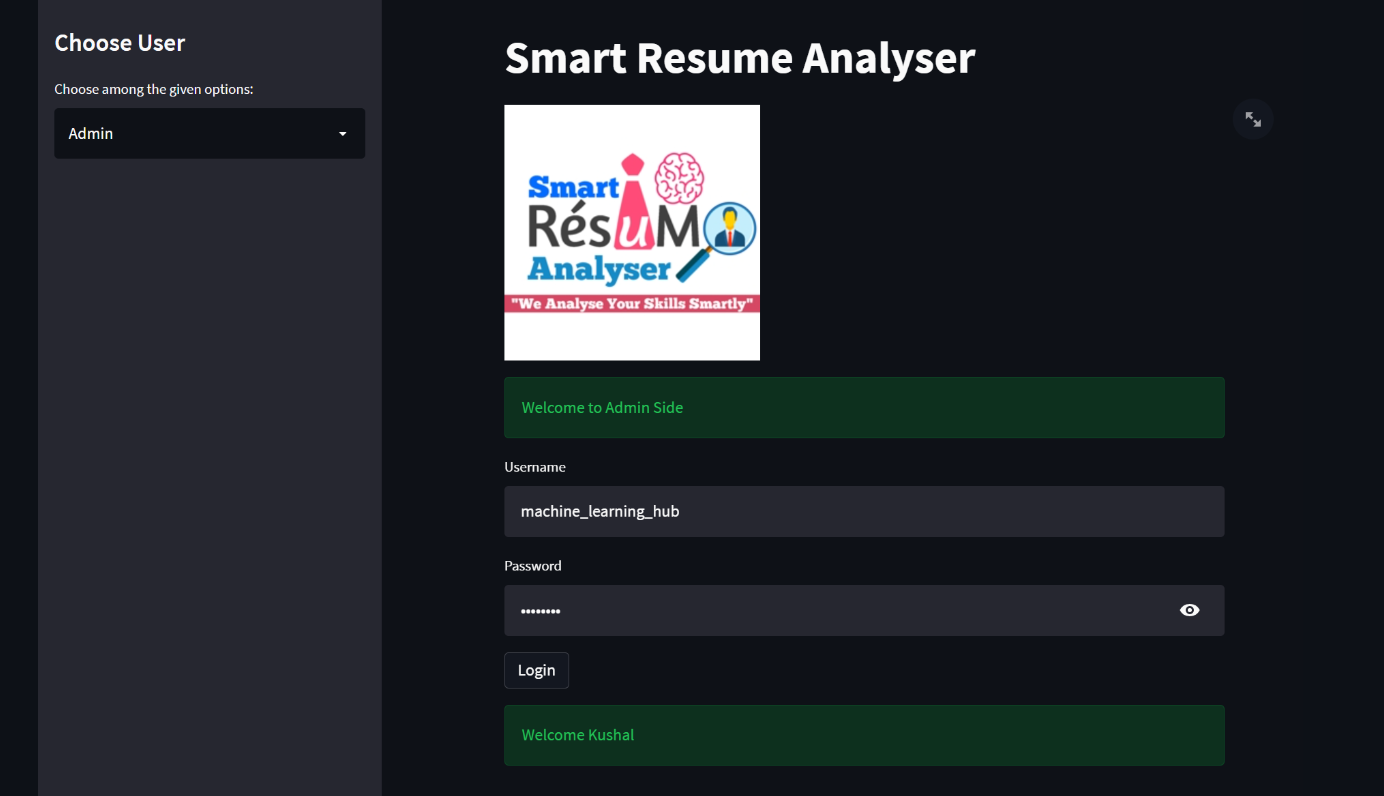 GitHub - sabari1008/Resume_Analyzer