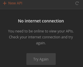 Postman won't connect to cloud behind proxy on Linux · Issue #6978 · postmanlabs/postman-app ...