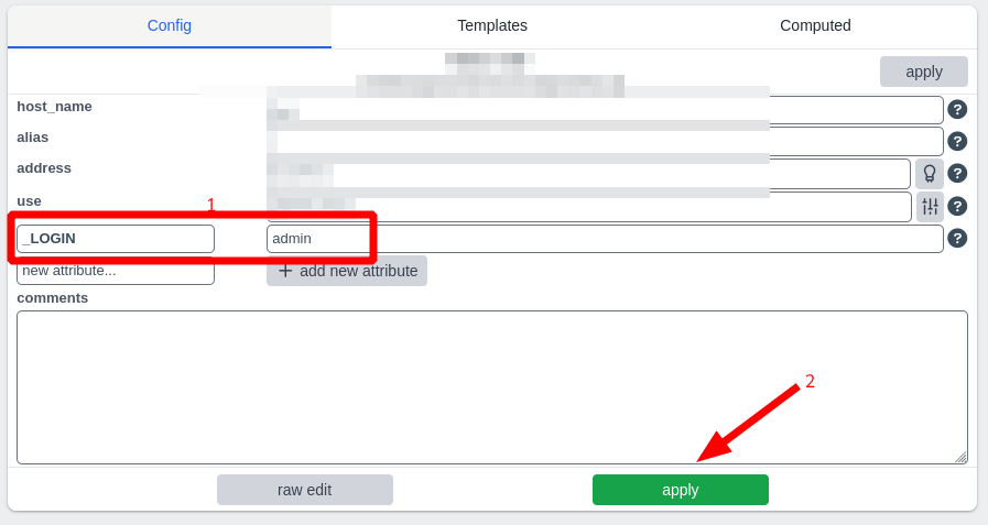 Thruk 3.00 ConfTool: Custom Variables · Issue #1257 · sni/thruk · GitHub