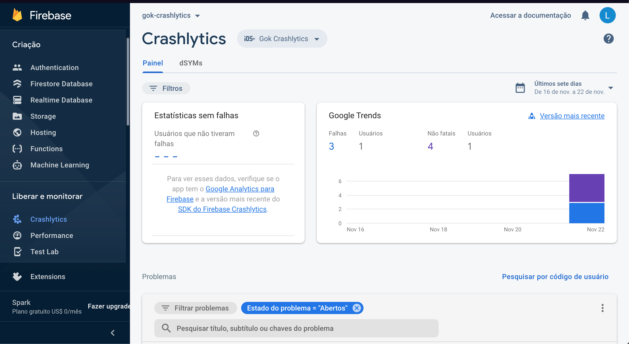 GitHub - luccadumas/firebase_crashlytics