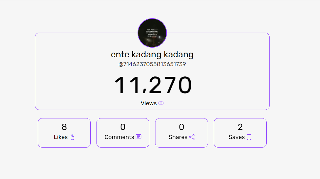 GitHub - PabloLars/TikTok-ViewBot: Nasıl çalıştırılır: 1. Verify that ... GitHub - PabloLars/TikTok-ViewBot: Nasıl çalıştırılır: 1. Verify that ...