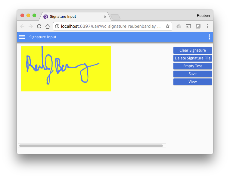 GitHub - FourjsGenero/wc_signature: A Genero Web Component for the ...