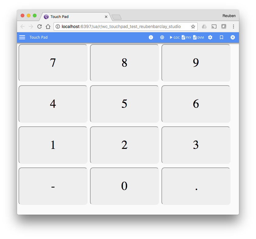 GitHub - FourjsGenero/wc_touchpad: A WebComponent that turns your ...